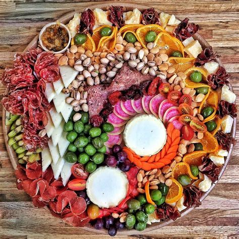 Cheese Platter 1 Cheese Plate Cheese Platters Cheese Course