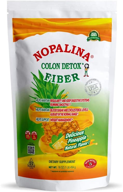 Nopalina Flax Seed Plus Fiber At Sherlyn Weyer Blog
