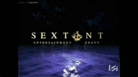 Sextant Entertainment Grouphallmark Entertainment 2002 Youtube