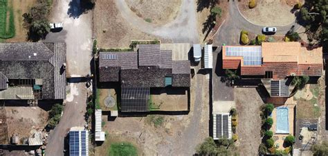 Lesecta Surveying Aerial Photography Expert In Melbourne