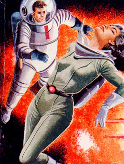 Cuarta Dimension Detail Science Fiction Artwork Science Fiction Art