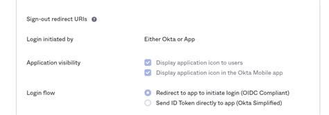 Airflow With Okta Integration Stack Overflow
