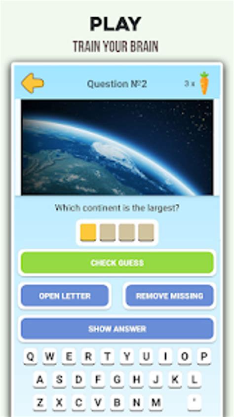Android 용 Word Game For Adults 다운로드