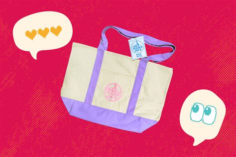Are We Actually Getting New Trader Joes Striped Tote Bags