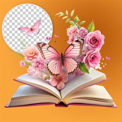 Imágenes De Libro Mariposa Descarga Gratuita En Freepik