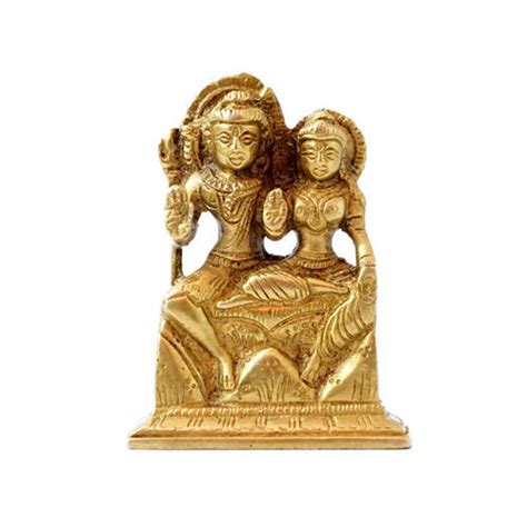 Статуетка бронзова Шива Парваті Id 2269300831 ціна 1200 ₴ купити на Prom Ua