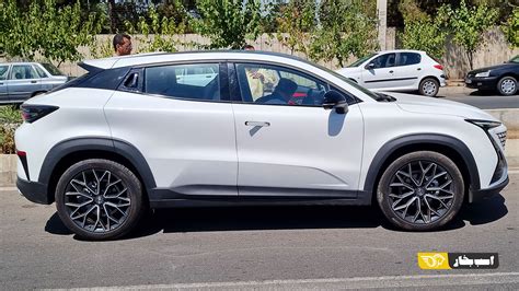 همه چیز در مورد چانگان Uni T به برجام بستگی دارد؟ اسب بخار مرجع خودرو