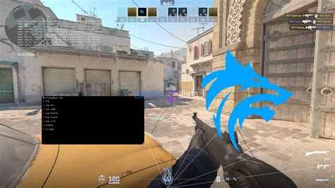 CS2 Freezy Internal Cheat AimBot Esp Cheater Ninja