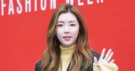 박한별 배우 복귀 멀어지나…전속 계약 6개월 만에 소속사와 결별