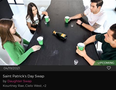 156 Best Rdaughterswapcom Images On Pholder Teamskeet Please Put