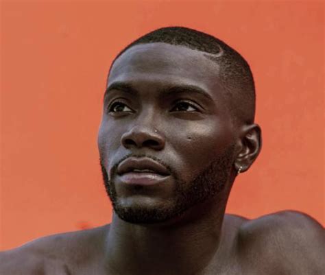 Kerron Clement Great Minds Bright Futures