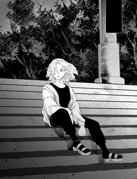 Le Soleil Et La Lune [mikey X Oc] Chapitre 58 Quand Tu Regarderas