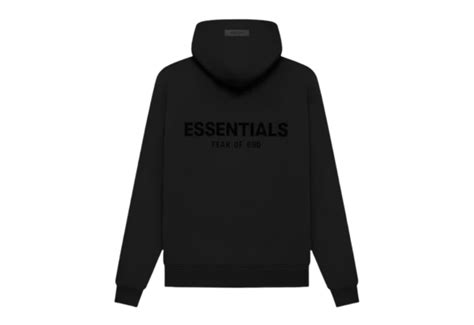 Fog Essentials S22 Stretch Limo Monzy