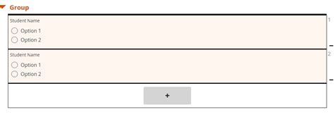 Can We Hide Repeat Group Form Building Kobotoolbox Community Forum