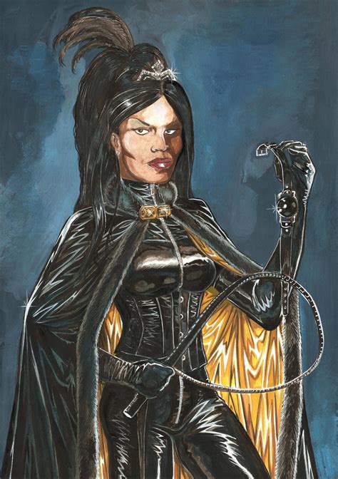 Black Mistress Daily Routine By Yacermino On Deviantart