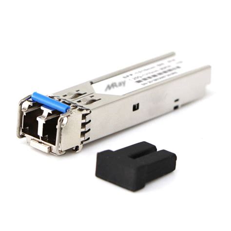 Mikrotik Sfp Single Mode 1 25G 1310nm 20km LC