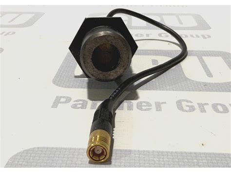 Honeywell Enraf S0854380 Enraf Ir Connector № 3