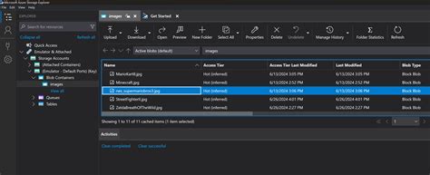 Aspnet Core File Upload Tutorial