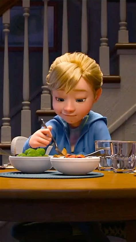 Riley Andersen Inside Out Disney Inside Out Riley Kyary Pamyu Pamyu