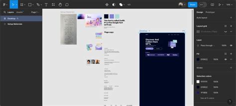 Josias Buday Dias On Linkedin Figma Webdesign Frontend