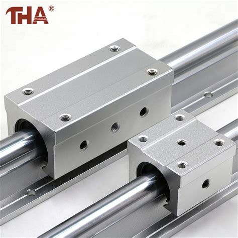 China Customized Sbr Linear Guide Rail Suppliers Manufacturers Factory Wholesale Price