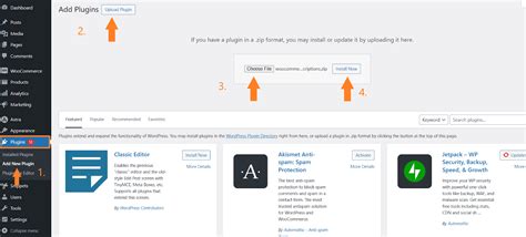 Woocommerce Recurring Payments Easy Setup Aovup Formerly Woosuite
