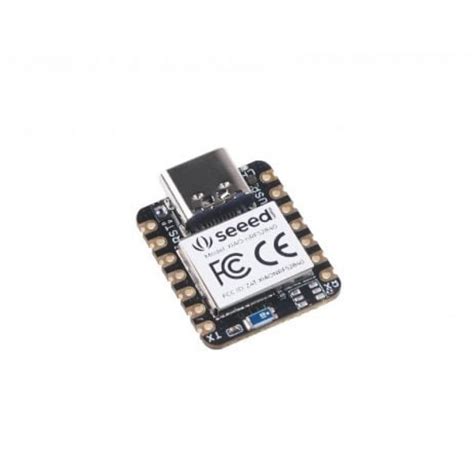 Seeed Studio XIAO BLE NRF Buy Online At Low Price In India ElectronicsComp Com
