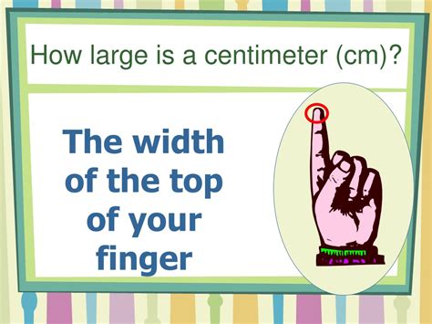 Ppt Measurementmetric System Powerpoint Presentation Free Download