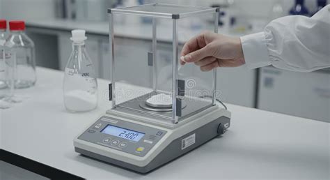 Precision Analytical Balance Stock Illustrations 227 Precision Analytical Balance Stock