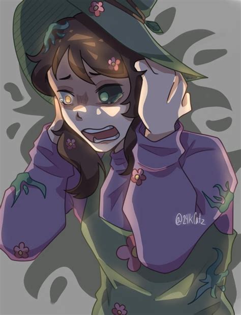 Shelby Fanart The Skulk Is Taking Over I Made This R Empiressmp