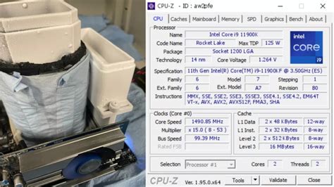 Msidan Ddr4 Ram Overclock Rekoru