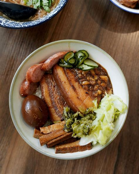 Want Food Taiwanese Delights Opens In Holland Village Eatbooksg