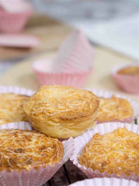 Royal Bibingka Recipe Amiable Foods