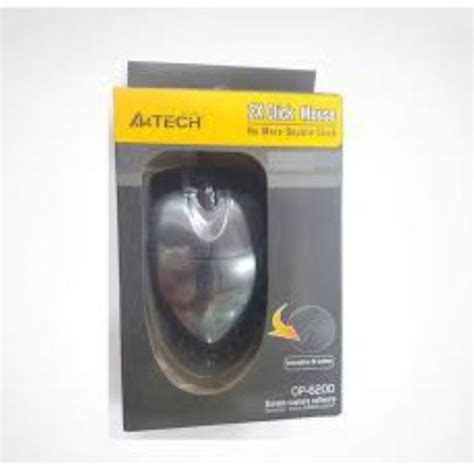 A Tech OP D X Click Optical Mouse Lazada PH