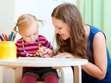 Nanny Hiring Tips: What to Ask When Hiring a Nanny - Mom With Five
