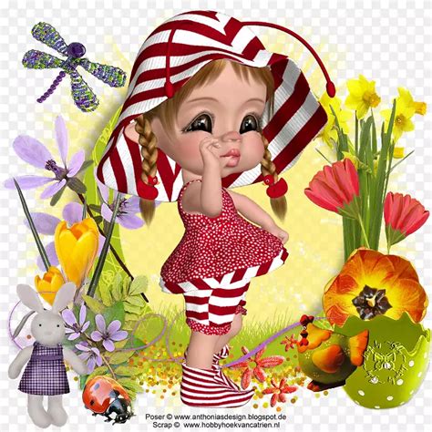 花卉设计插图角色娃娃 原子文本编辑器图标png图片素材下载 图片编号6356150 Png素材网