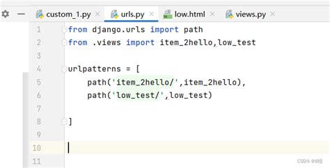 Django——3模板进阶（自定义过滤器、标签及模板继承）django 过滤器 Csdn博客