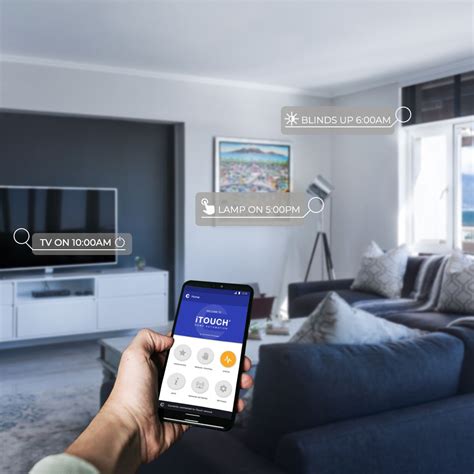 Connected Switchgear On Linkedin Smarthome Smarthomeautomation Homeautomation Iot Smartliving…