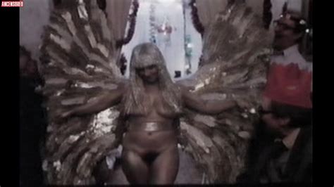 Naked Lorena Lee In Personal Services