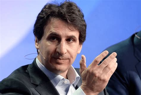 Marc Rowan Bio The Mysterious Man Behind Apollo Global Business Chronicler