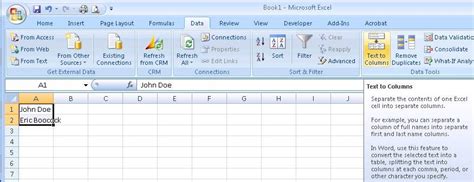 Parsing Full Name Into Separate Name Fields Microsoft Dynamics 365 Blog