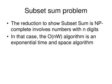 Richard Anderson Lecture 30 Np Completeness Ppt Download