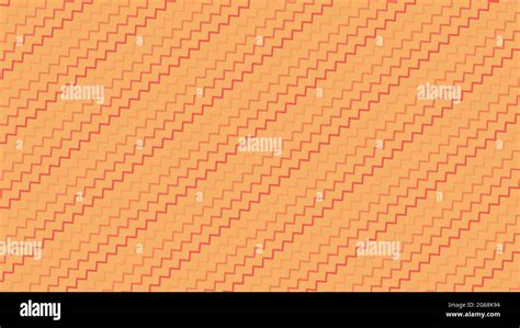 Abstract Seamless Pattern Zig Zag Waves Zig Zag Wave Pattern Wave Pattern Background Dark