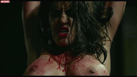 Luciana Paes Nude Pics P Gina