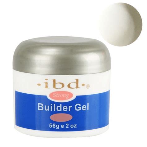 ️พร้อมส่งมาก ️ เจลต่อเล็บ Ibd Builder Gel สีใส ขนาด 56 กรัม Shopee