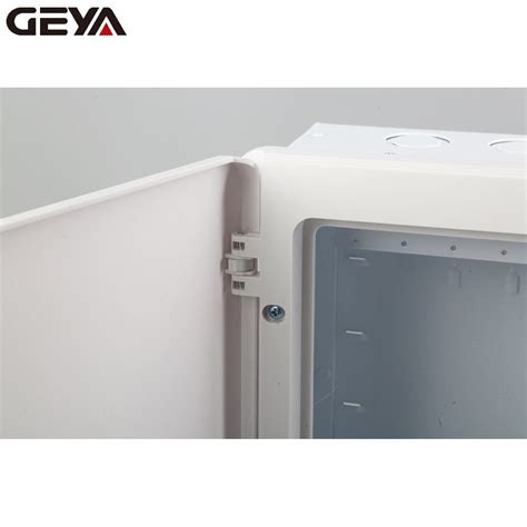 Geya Electrical Board Customized Ftth 16 Ports Optical Terminal Box