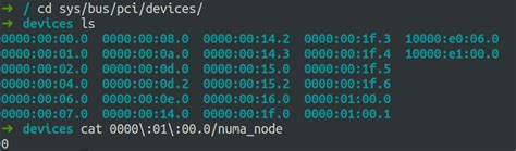 Ubuntu Tensorflow Successful Numa Node Read From Sysfs Had Negative