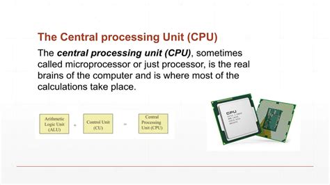 Lecture 02 Introduction To Computerpptx Free Download