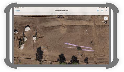 Coordinate Drone Operations With Arcgis Field Apps