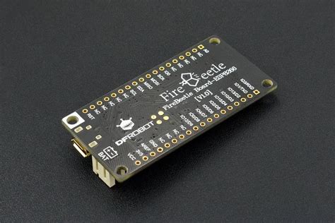 Dfrobot Firebeetle Esp8266 Iot Microcontroller Wi Fi Kaufen Bei